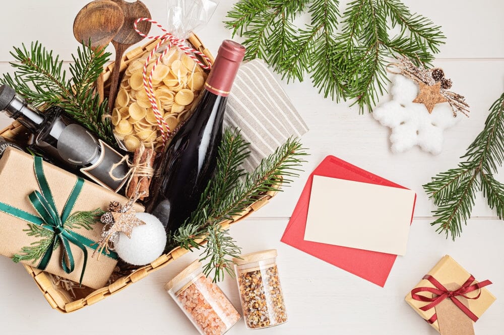 Buon Natale! Exploring Italian Christmas Traditions | Supermarket Italy