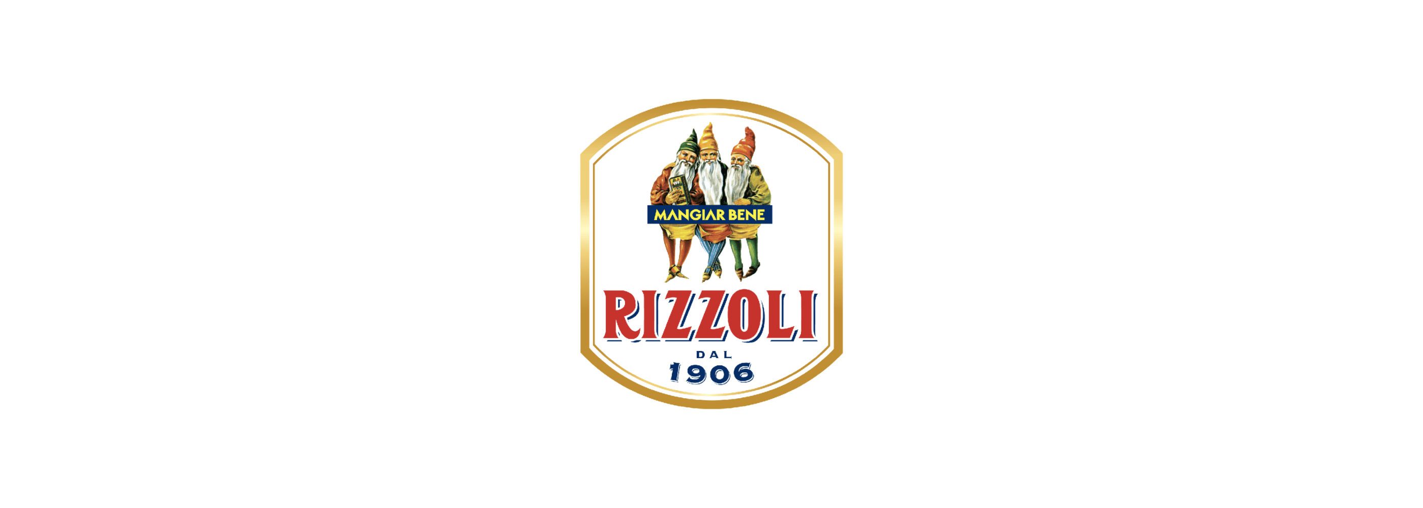 Rizzoli | Supermarket Italy