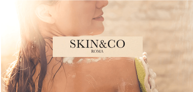 Skin Co Roma