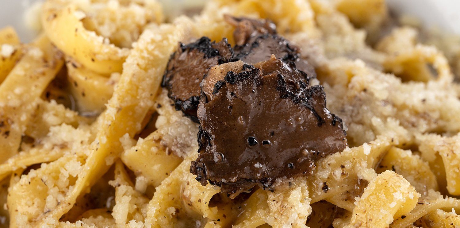 7 Best Truffle Recipes to Make at Home | Supermarket Italy