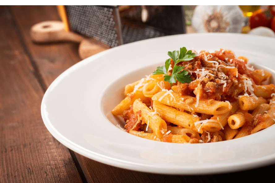 A Delicious Bolognese Recipe | Supermarket Italy