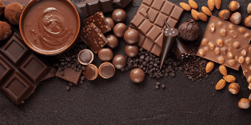 Explore the Irresistible World of Italian Chocolate | Supermarket Italy
