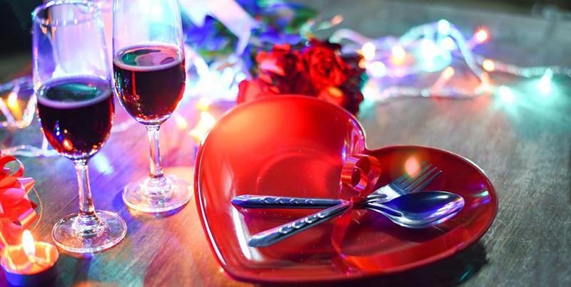 The Perfect Italian Dinner for Valentine’s Day | Supermarket Italy