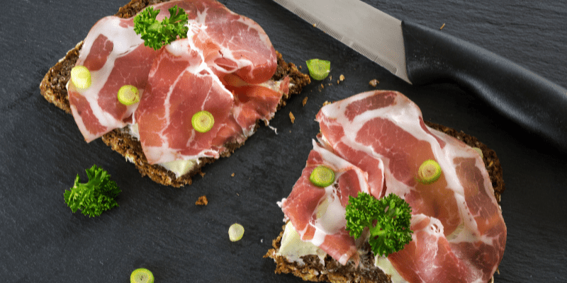 What Makes Capicola So Special | Try These Uses, Pairings, Recipes ...