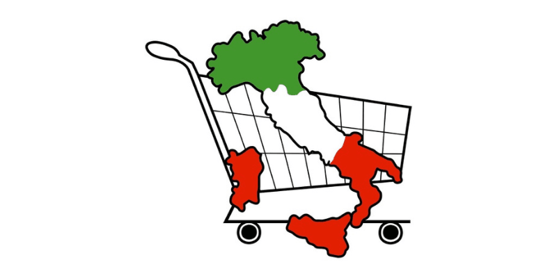Why Italians Love Shopping at Online Italian Grocery Stores ...