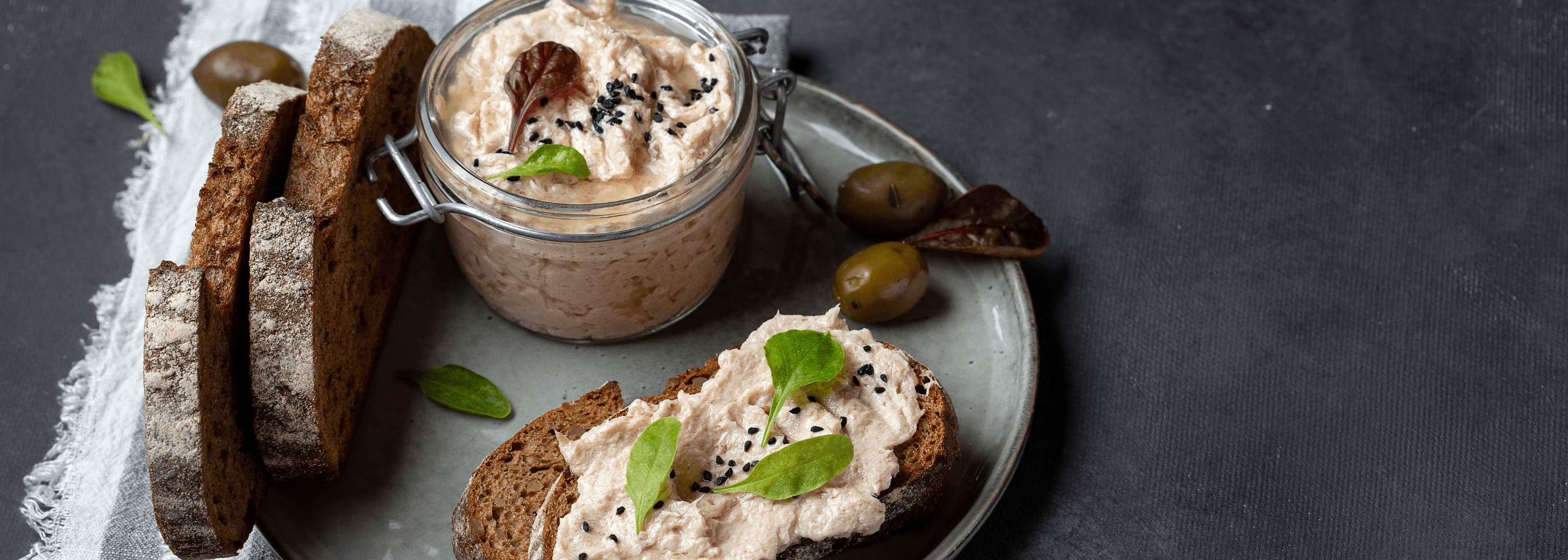 Anchovy Paste | Supermarket Italy