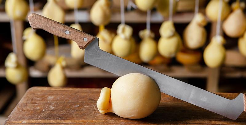 Caciocavallo | Supermarket Italy