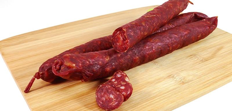 Chorizo | Supermarket Italy