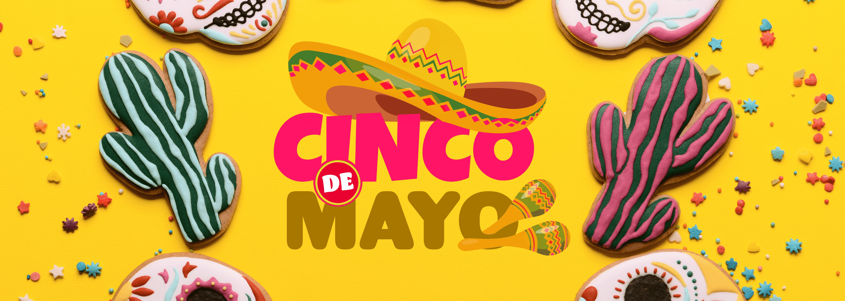 Cinco De Mayo Supermarket Italy Cinco De Mayo Supermarket Italy
