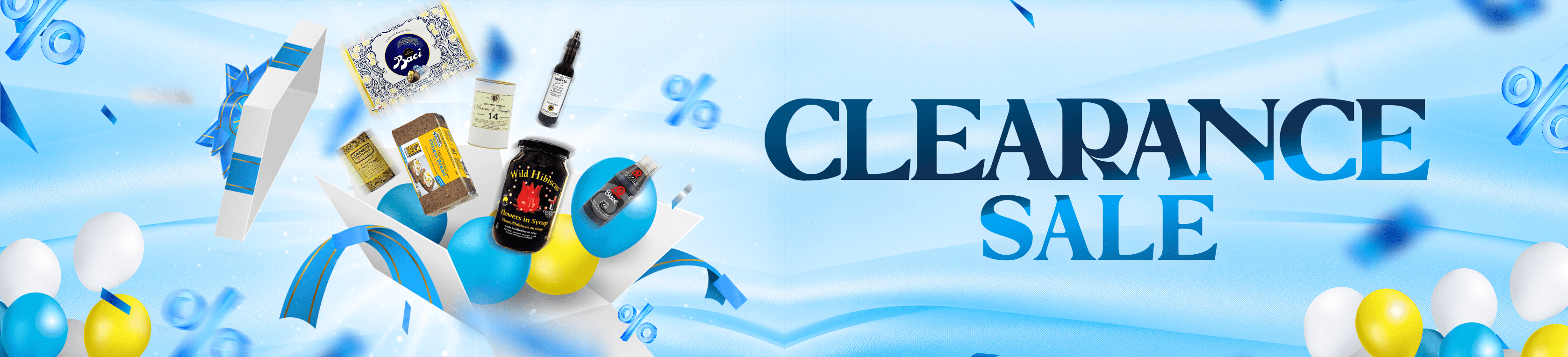 primeluci - Clearance | Supermarket Italy