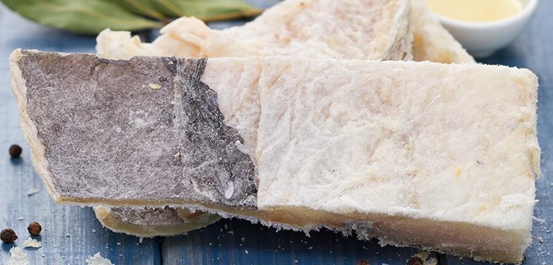 Cod | Supermarket Italy