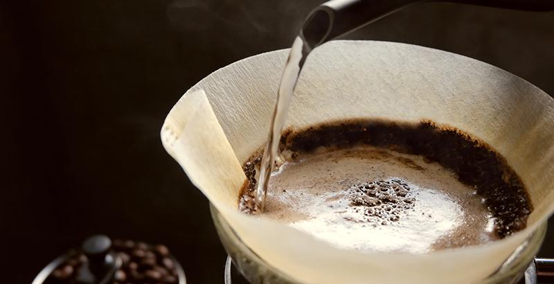 Coffee Filters | Supermarket Italy