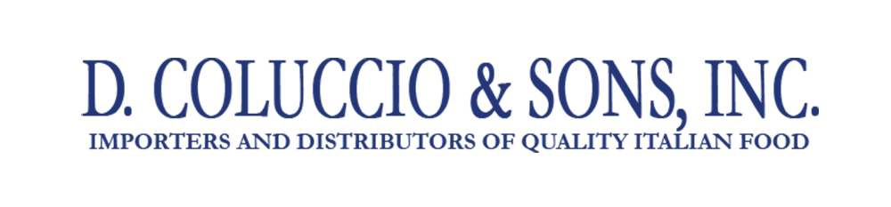 Coluccio | Supermarket Italy