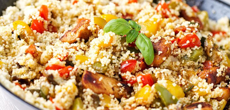 Couscous | Supermarket Italy