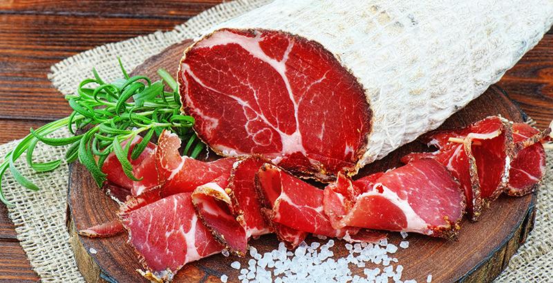 Culatello | Supermarket Italy