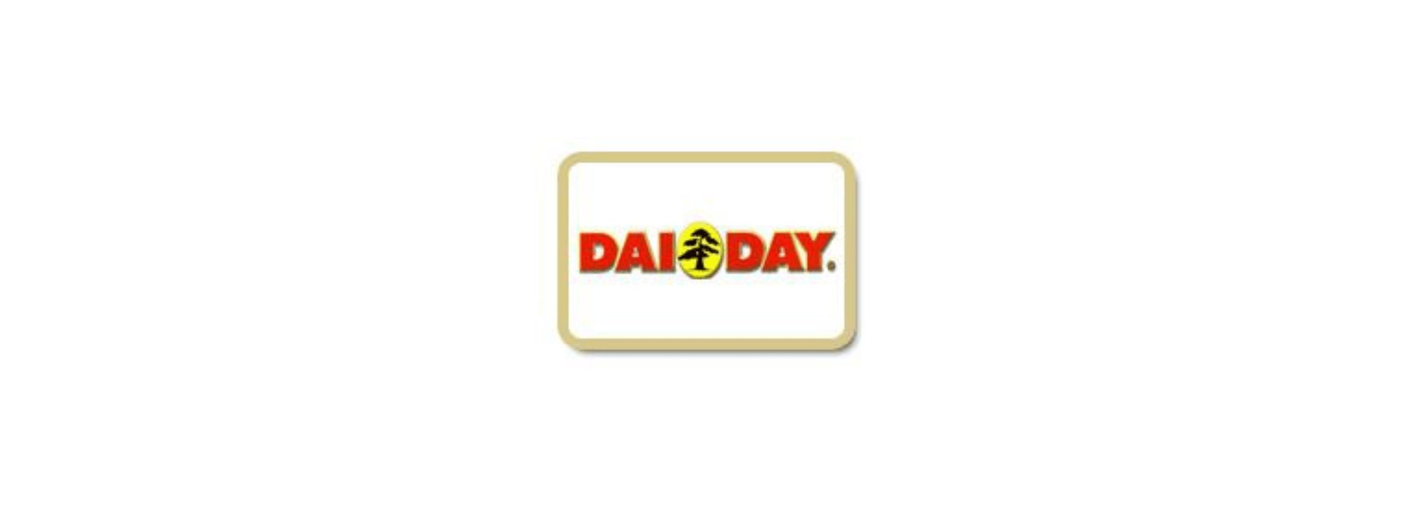 Dai-Day | Supermarket Italy