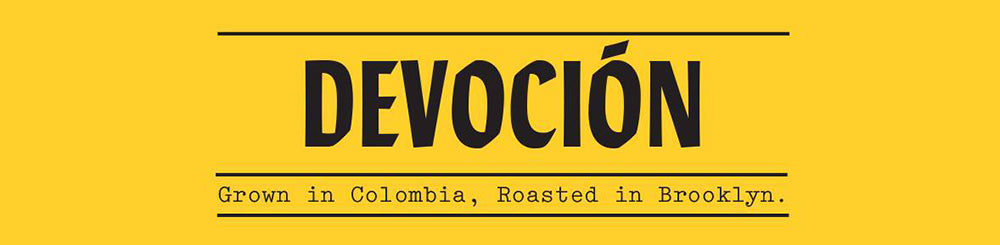 Devocion | Supermarket Italy