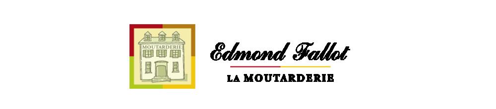 Edmond Fallot | Supermarket Italy