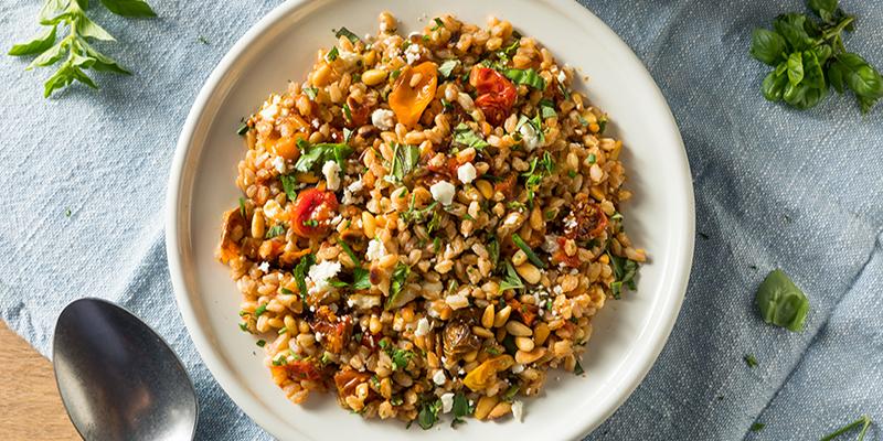 Farro | Supermarket Italy