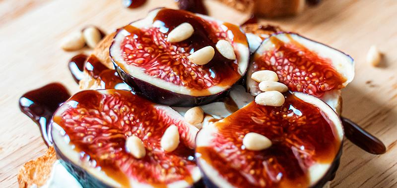 Figs | Supermarket Italy