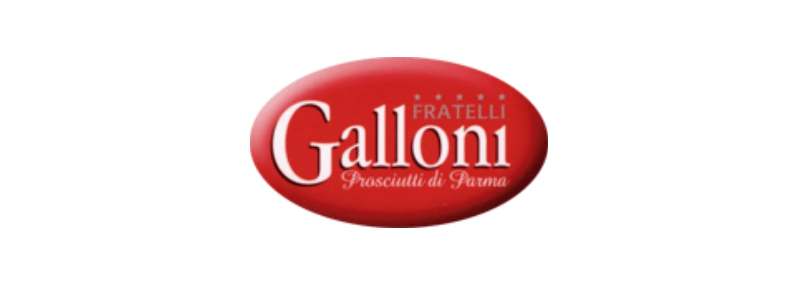 Galloni | Supermarket Italy