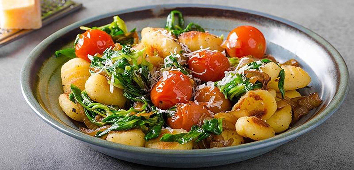 Gnocchi / Gnocchetti | Supermarket Italy