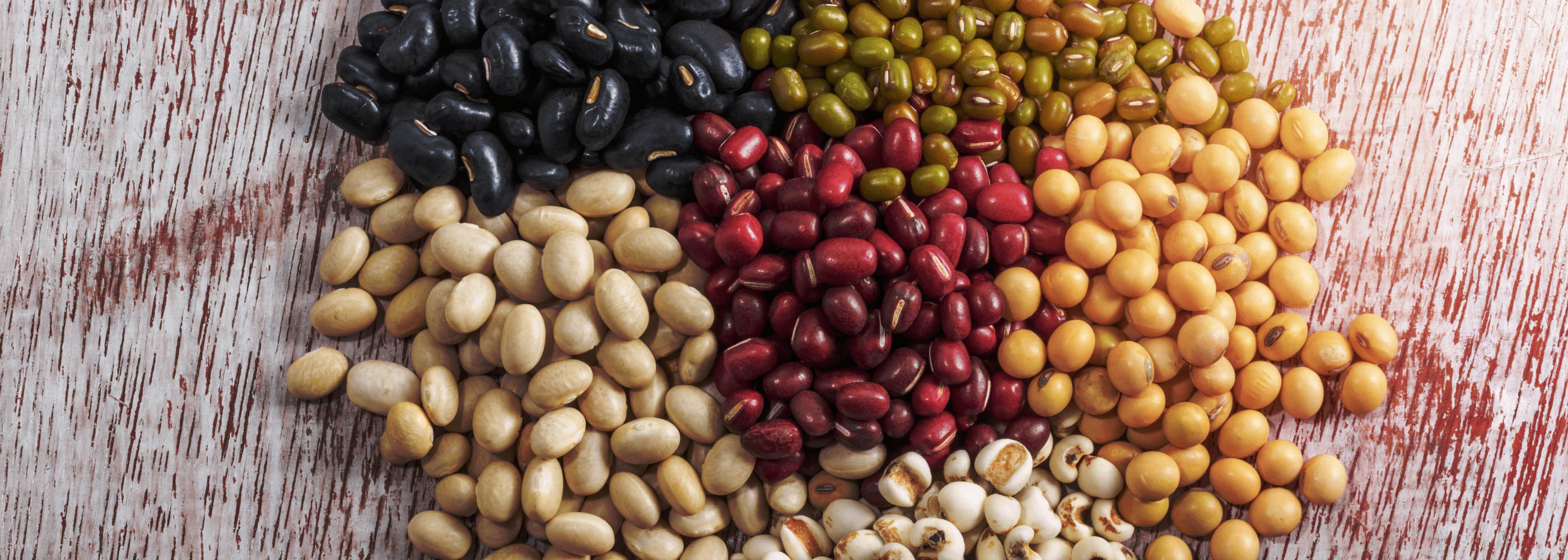 Mixed Beans | Supermarket Italy