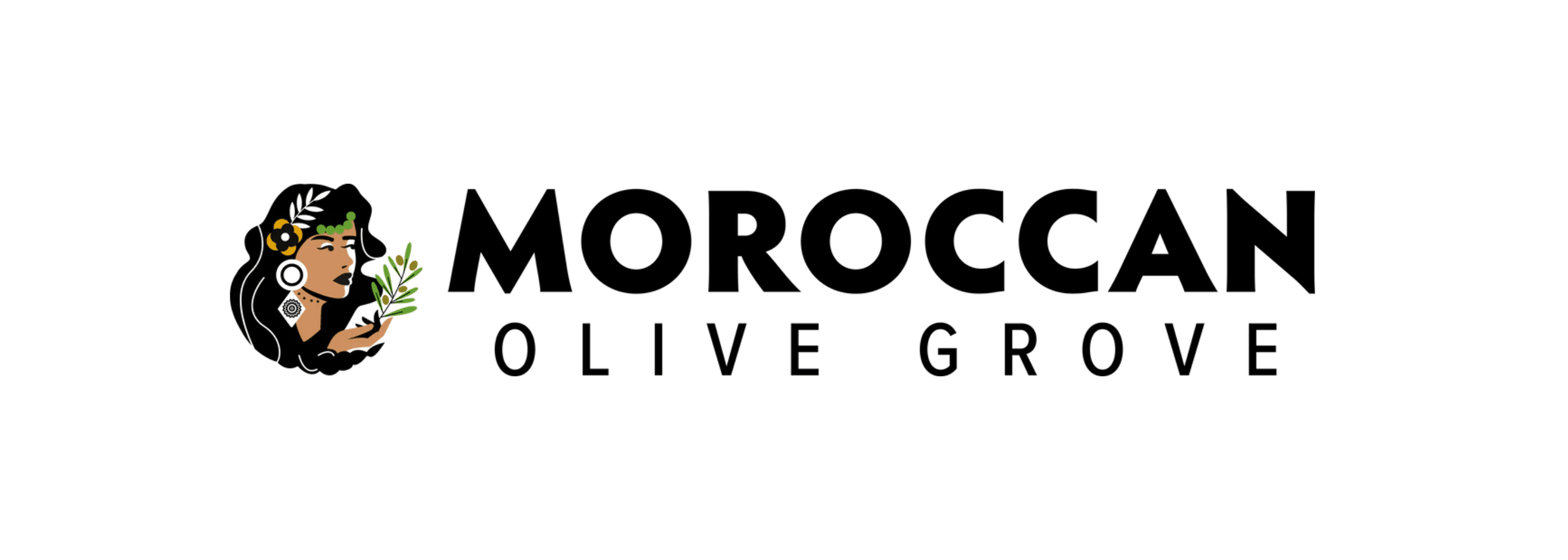 Moroccan Olive Grove | Supermarket Italy