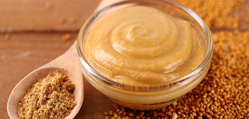 Mustard | Supermarket Italy