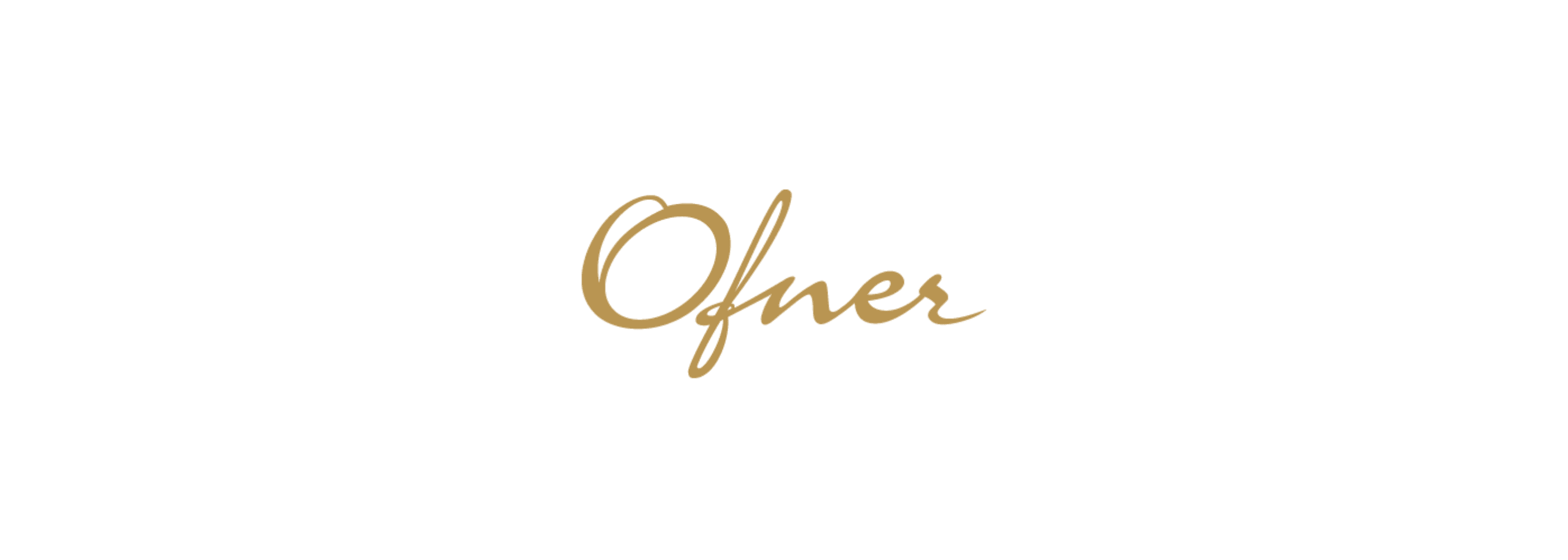 Ofner | Supermarket Italy