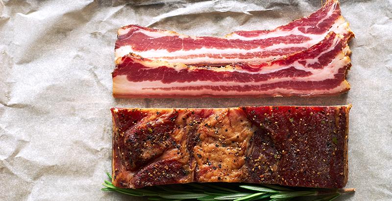 Pancetta | Supermarket Italy