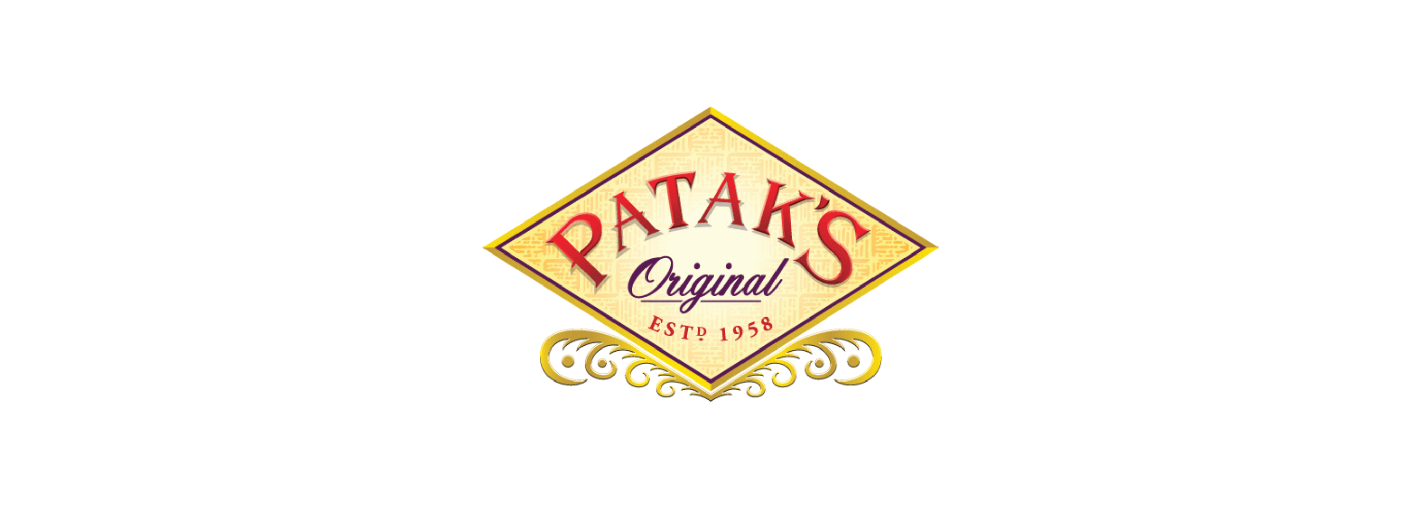 Patak's | Supermarket Italy
