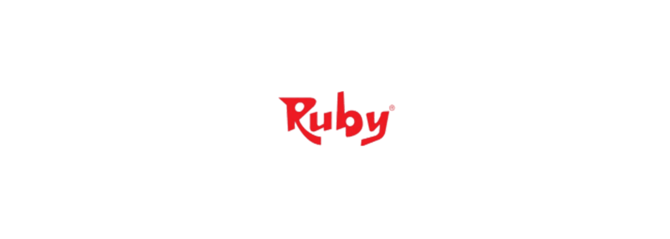 Ruby | Supermarket Italy