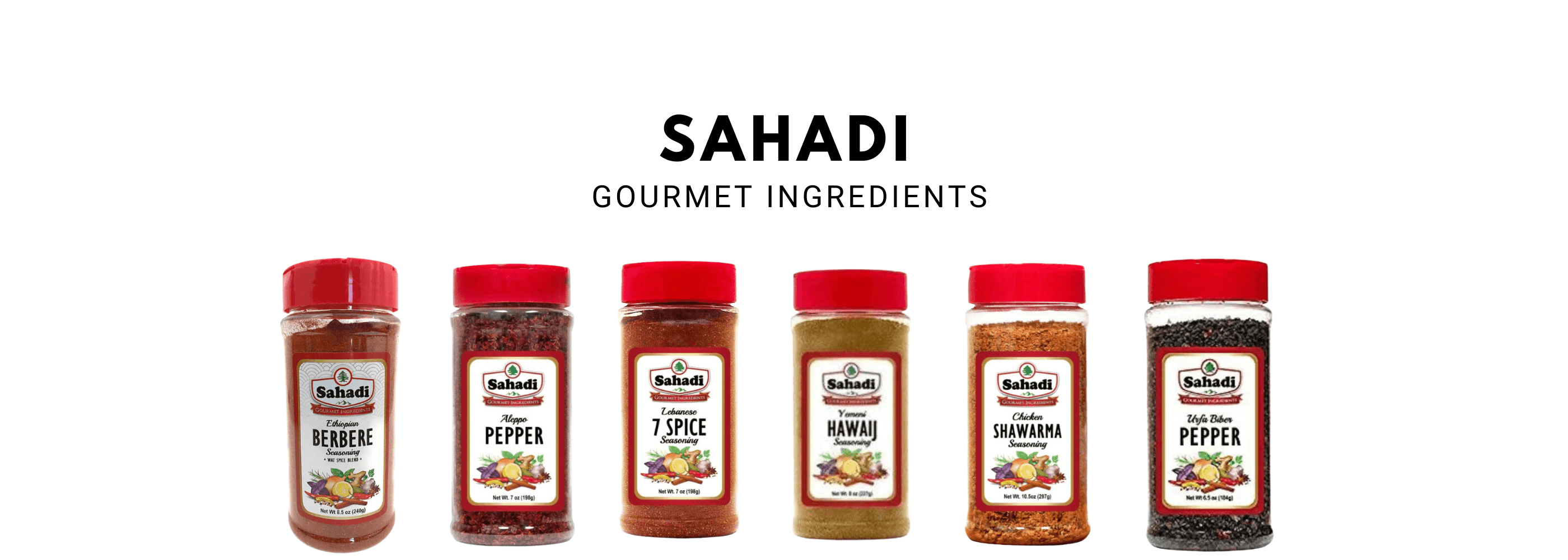 Sahadi | Supermarket Italy