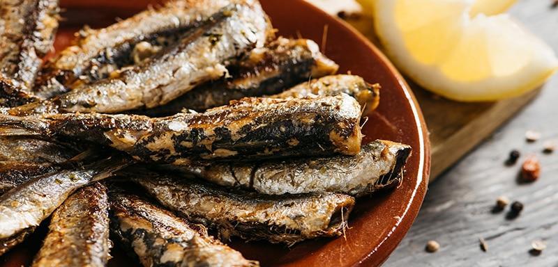 Sardines | Supermarket Italy