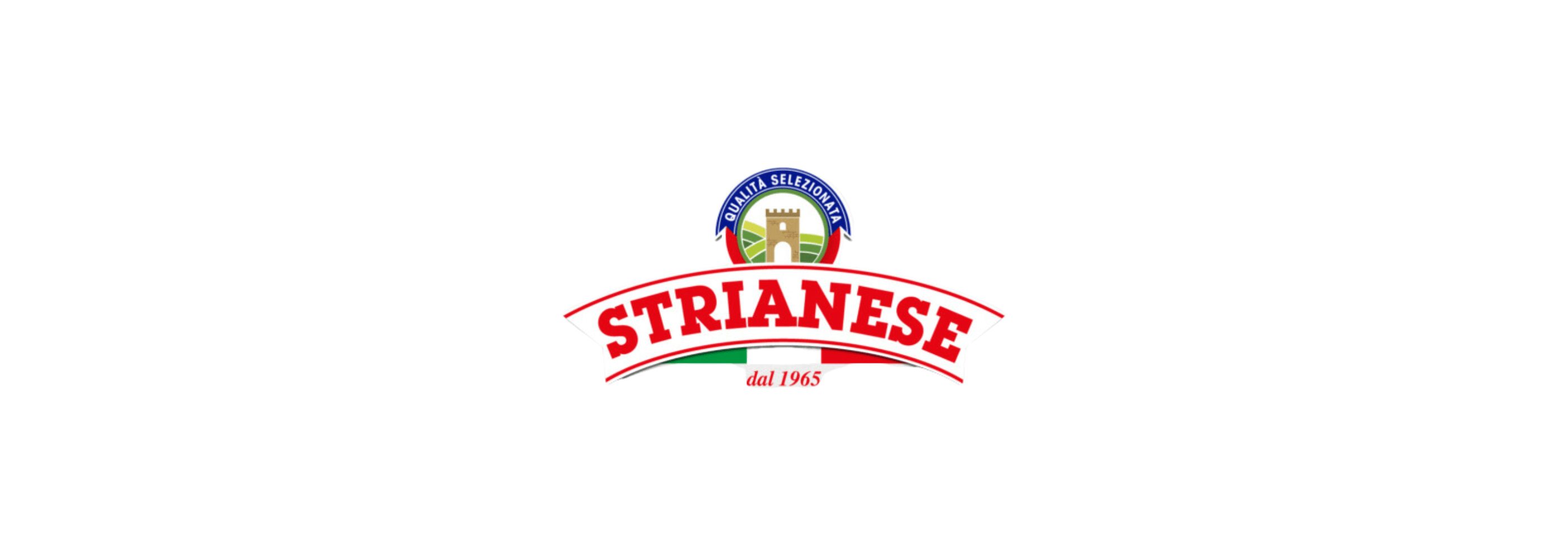 Strianese | Supermarket Italy