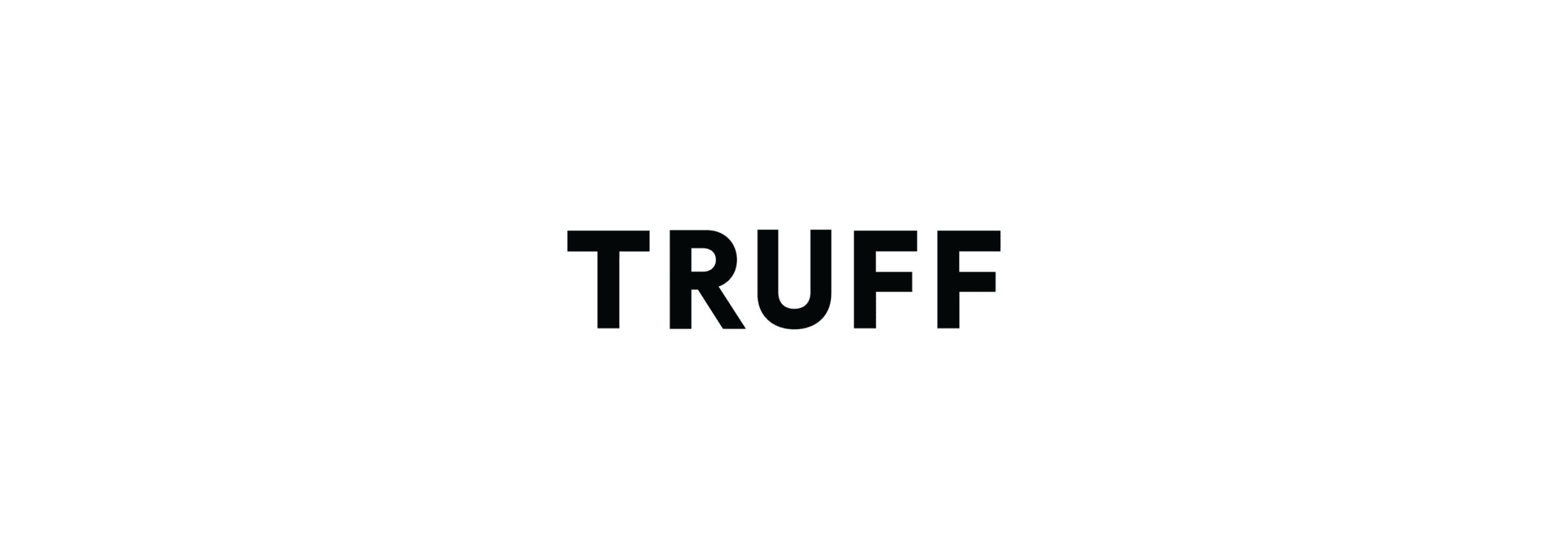 Truff | Supermarket Italy