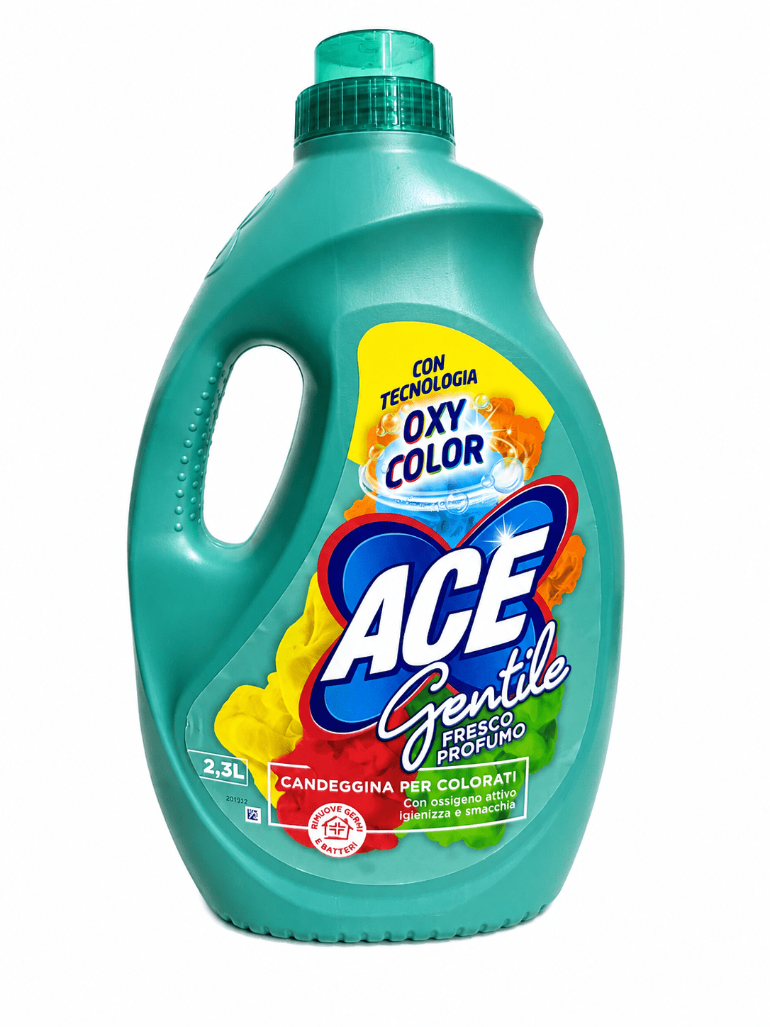 detergent - ACE Gentile