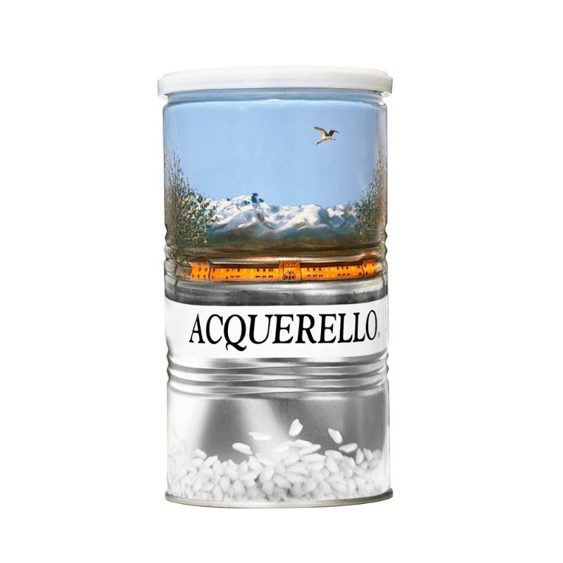 Acquerello Carnaroli Rice, 2.2 lb. | Supermarket Italy