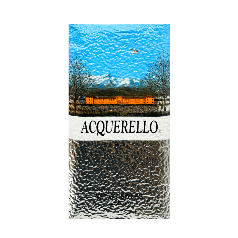 Acquerello Carnaroli Rice - 5.5 lbs | Supermarket Italy