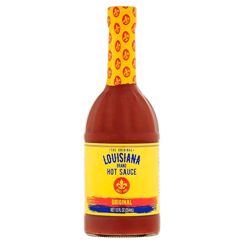 Louisiana Brand | Supermarket Italy