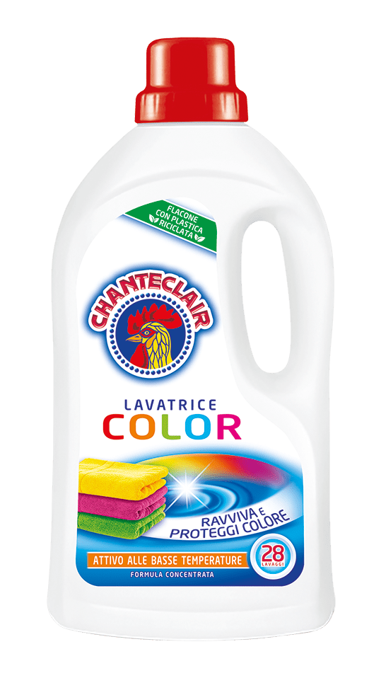 Chanteclair Color Liquid Washing Machine Detergent, 42 oz | Supermarket ...