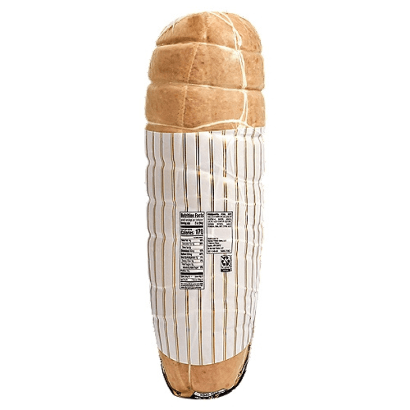 DiLusso Genoa Salami with Natural Casing, 8 Lbs | Supermarket Italy