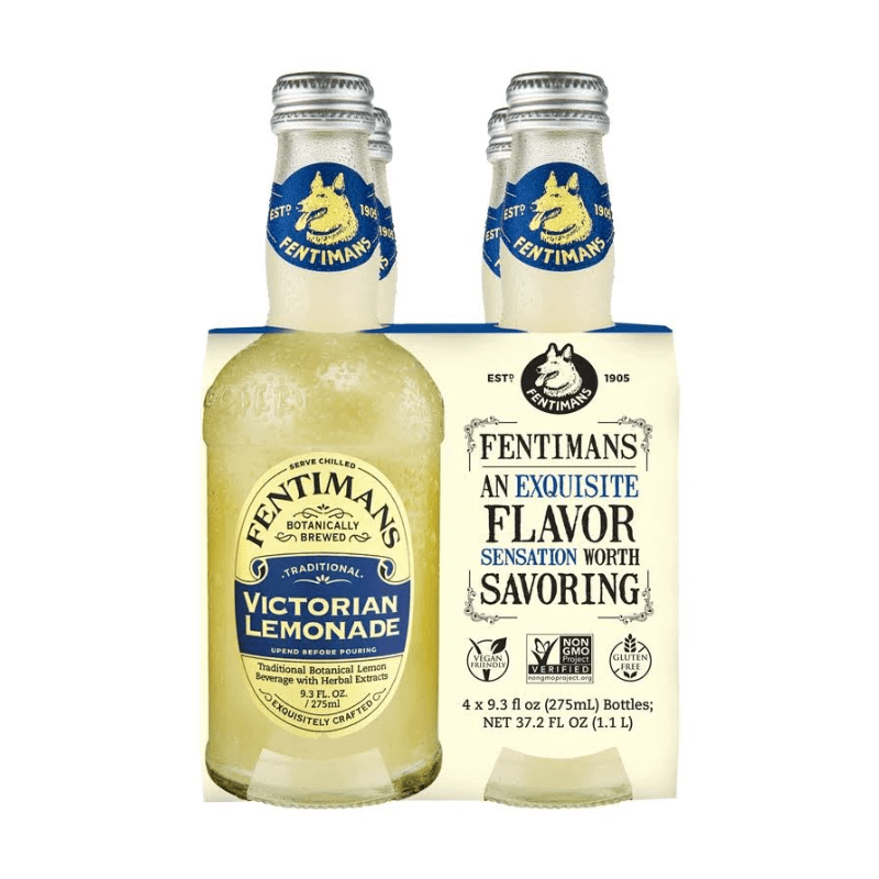 Fentimans | Supermarket Italy