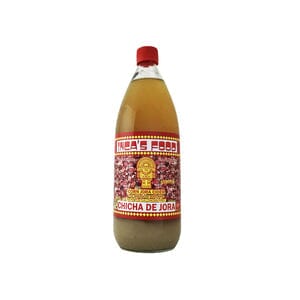 Inca’s Food Corn Jora Cider, 32 oz | Supermarket Italy