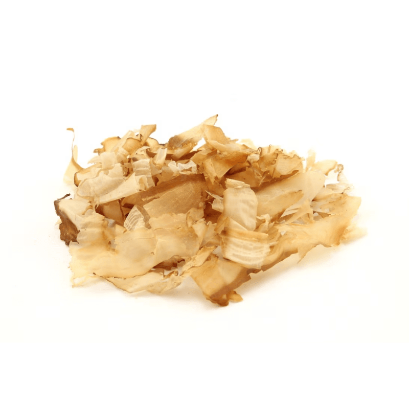 [Best Before: 03/26/26] Katsoubushi Dried Bonito Flakes, (500g ...