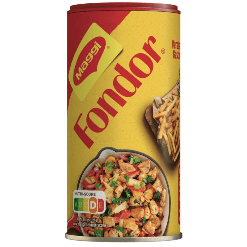 Maggi Fondor Seasoning, 200g | Supermarket Italy