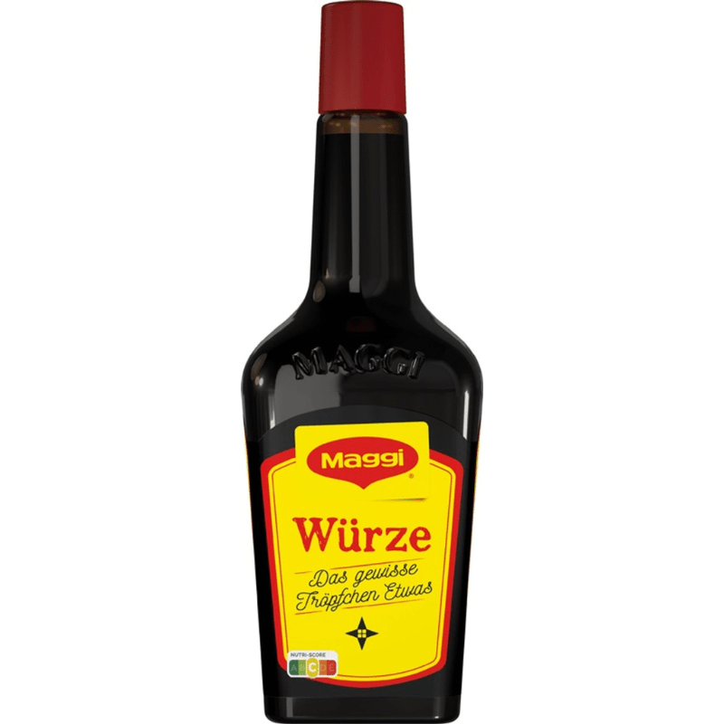 Maggi Wurze Seasoning, 27 fl oz | Supermarket Italy