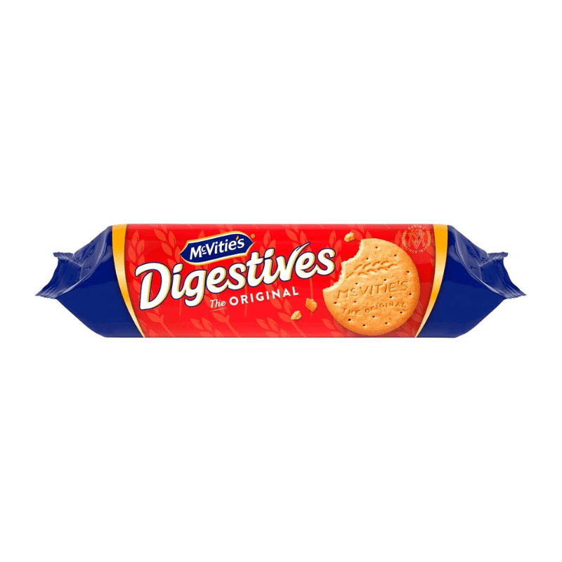 McVitie's Digestive Biscuits, 12.7 oz | Supermarket Italy