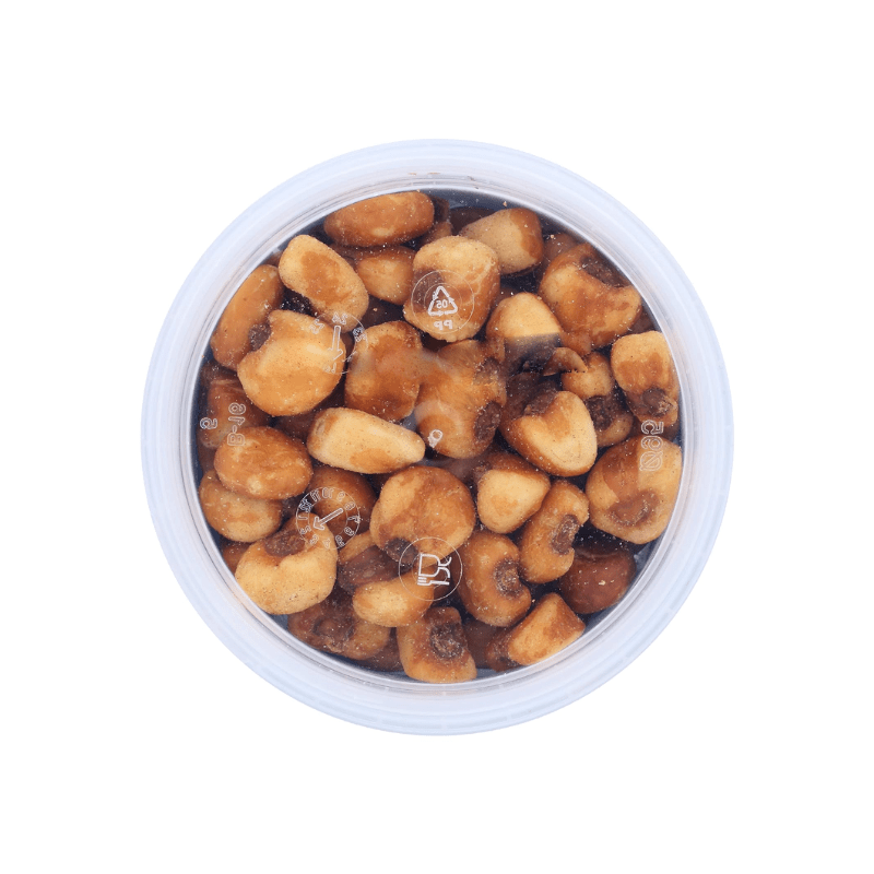 Mitica Crunchy Quicos Giant Corn Kernels, 2.82 oz | Supermarket Italy